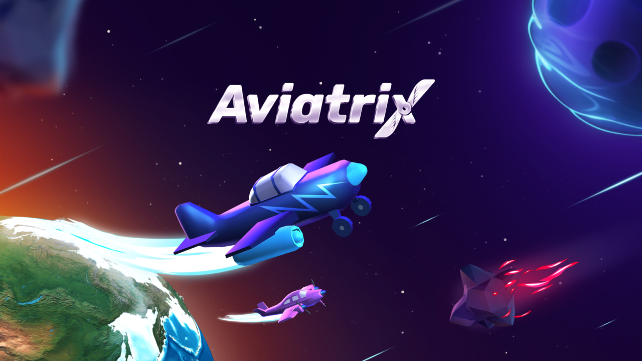 Juego de Aviatrix - Aviator